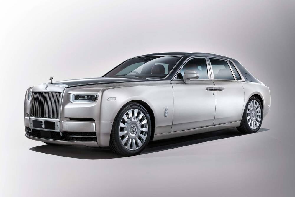 Rolls Royce Price in Pakistan 2026